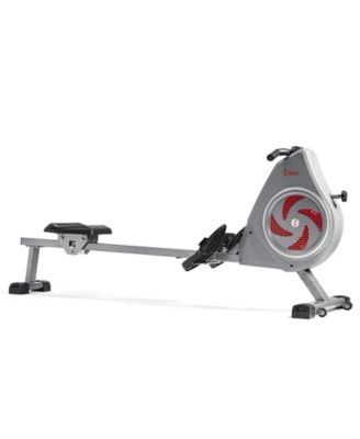 Sunny Health & Fitness Dynamic Air Rowing Machine, Sf-Rw520007 - Macy's