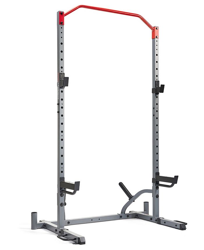 Sunny Health & Fitness Powerversa Series All In One Strength Training ...