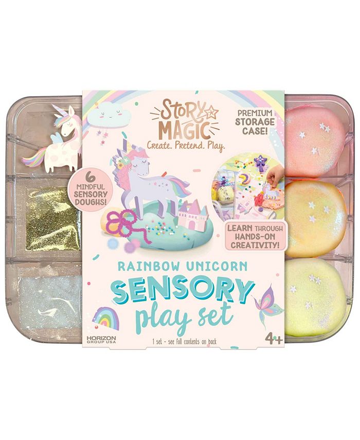 Story Magic Sensory Playset - Macy's