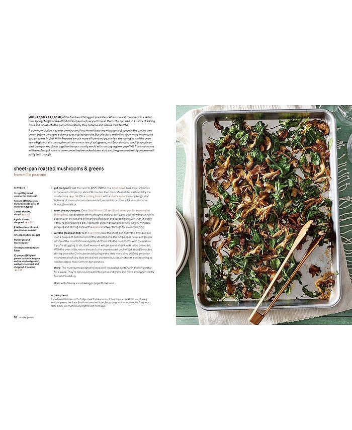 Barnes & Noble Food52 Simply Genius: Recipes for Beginners, Busy Cooks ...