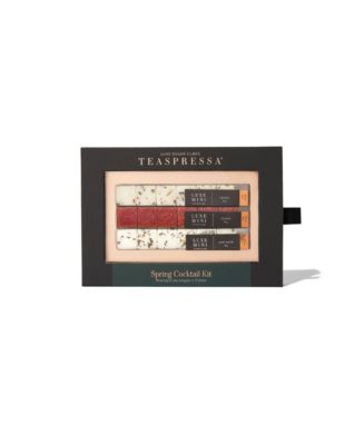 Spring Cocktail Kit - Macy's