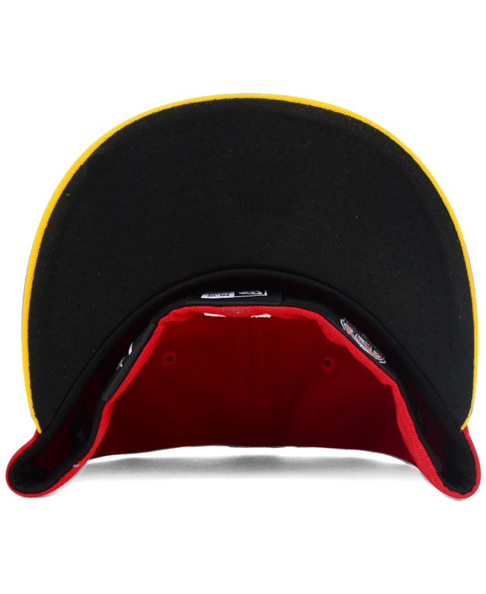 New Era Brooklyn Cyclones MiLB 59FIFTY Cap - Macy's