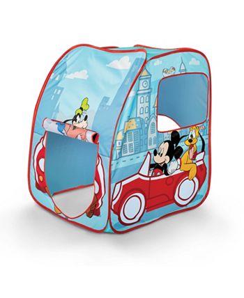 Mickey Mouse Character Tent - Macy's