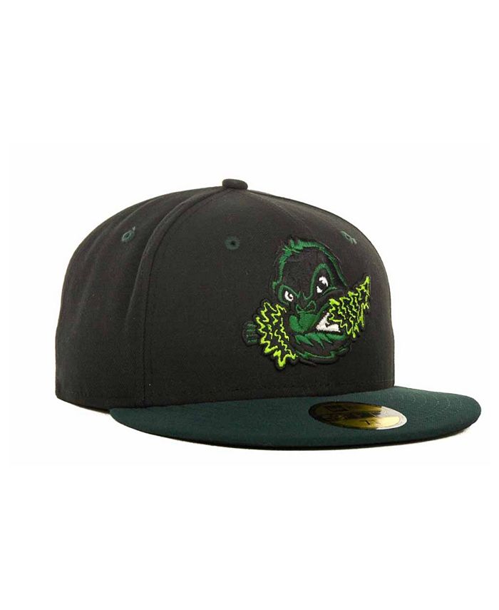 New Era Eugene Emeralds 59FIFTY Cap - Macy's