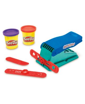 Play-Doh Basic Fun Factory Shape Making Machine - Macy's