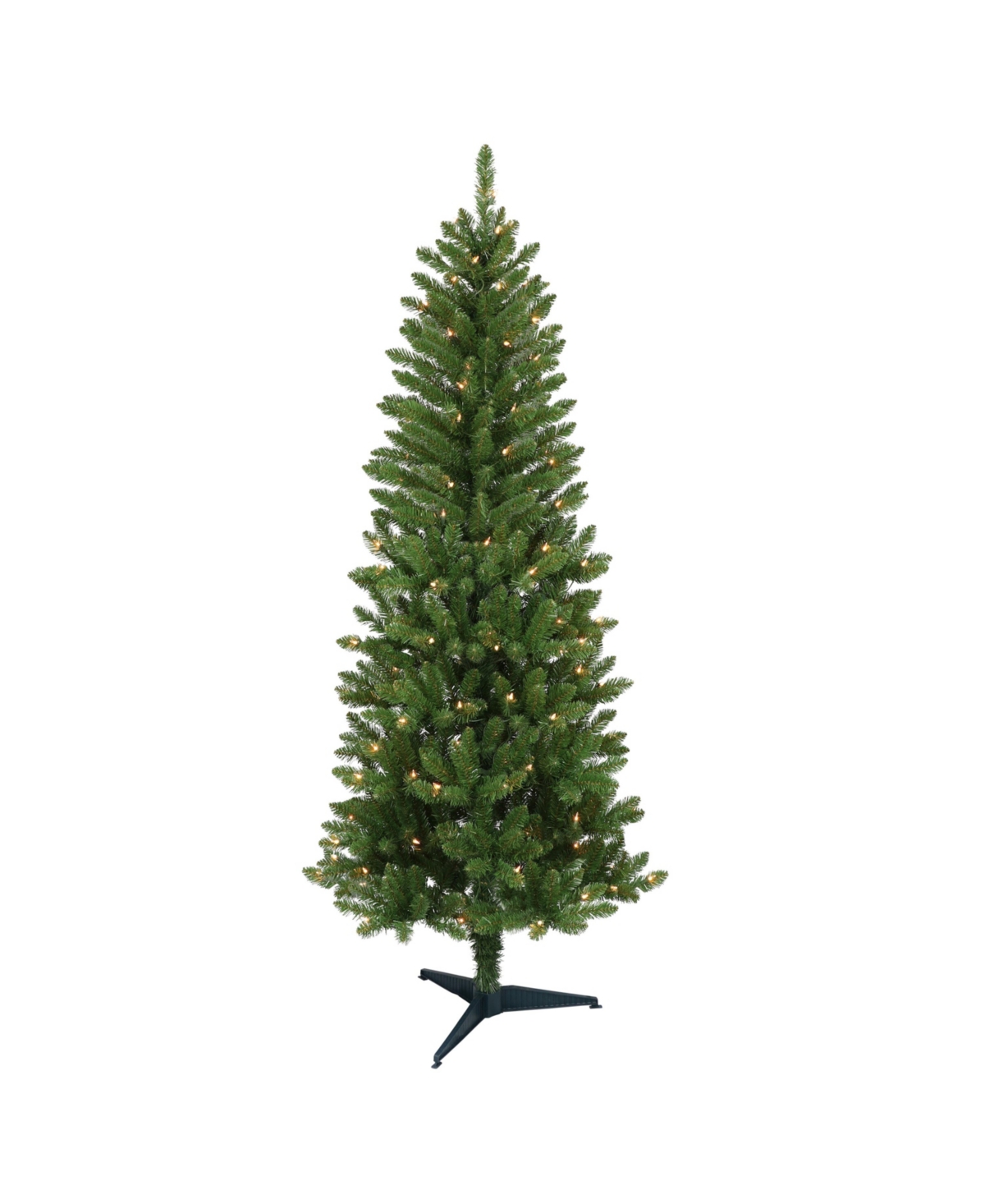 Click here for Puleo Pre-Lit Carson Pine Artificial Christmas Tre... prices