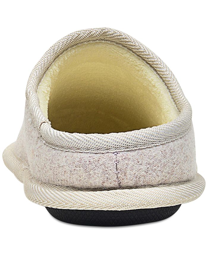 Radley London Women's Radley & Friends Embroidered Slippers - Macy's