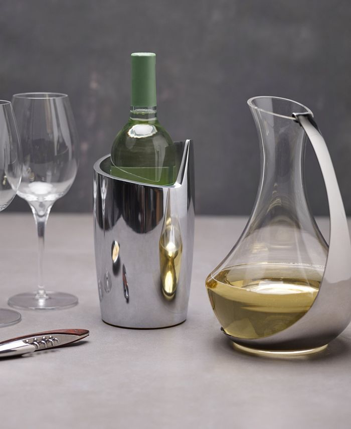 Nambé Barware Collection & Reviews - Bar & Wine - Dining - Macy's