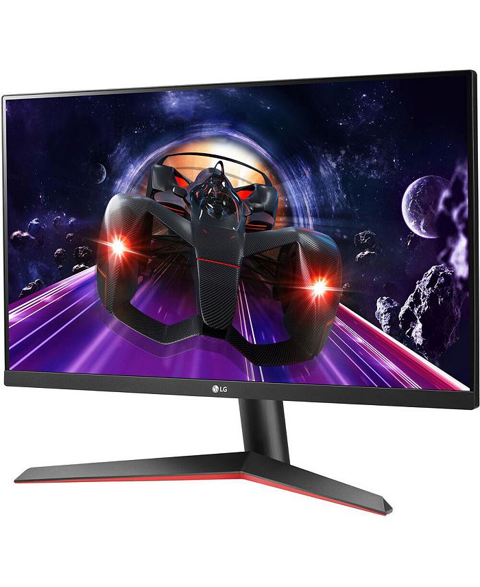 LG 24 inch Full HD IPS Monitor with FreeSync - Macy's