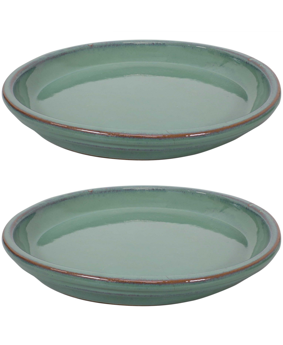 Click here for Outdoor/Indoor High-Fired Glazed Uv- and Frost-Res... prices