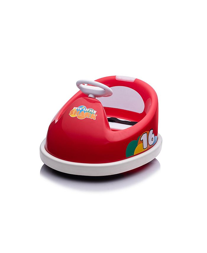 Kool Karz Playground 6V Bumper Toy Car - Macy's