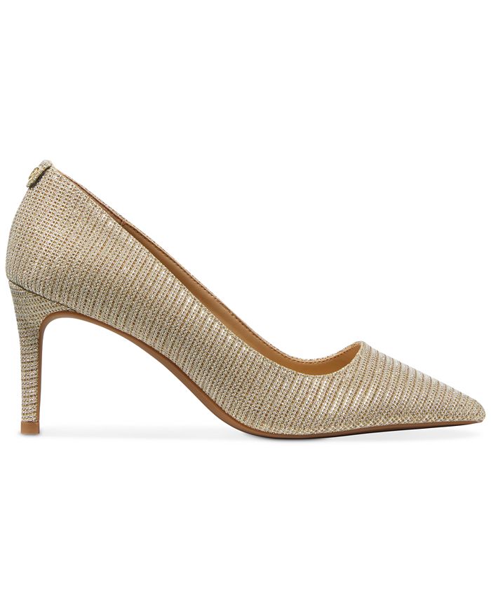 Michael Kors Women's Alina Flex Pumps - Macy's