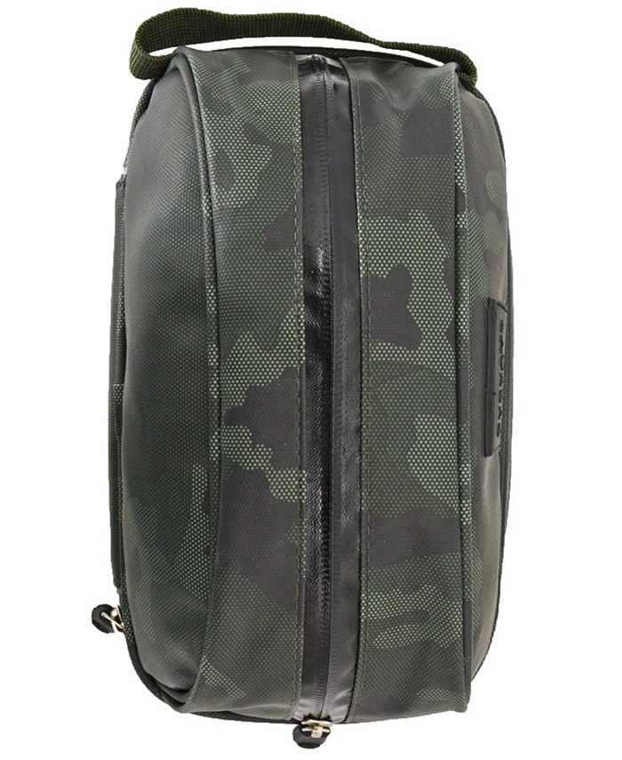 Duchamp London Men's Tech Friendly Travel Kit Bag - Macy's