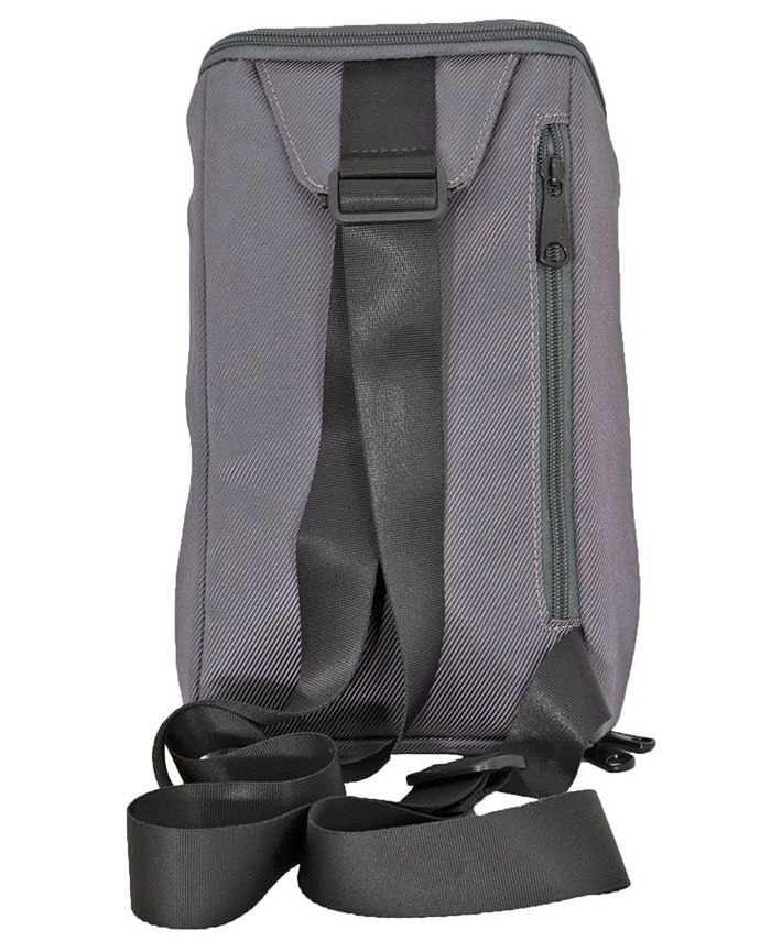 Duchamp London Men's Sling Bag - Macy's