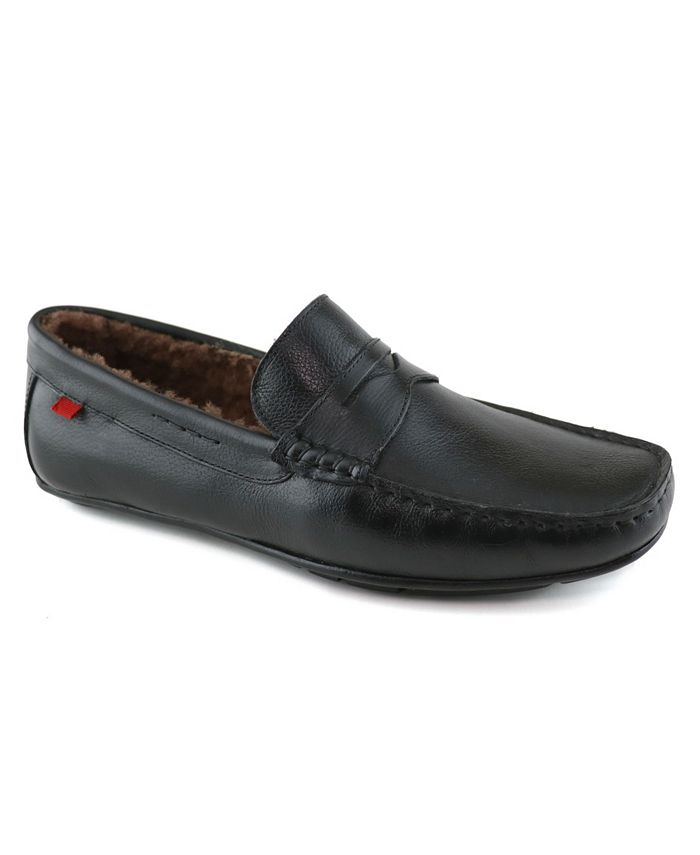 Marc Joseph New York Men's Prospect Park Slip On Shoes - Macy's