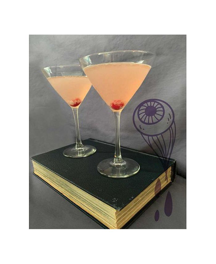 Barnes & Noble The Unofficial Hocus Pocus Cookbook: Bewitchingly ...