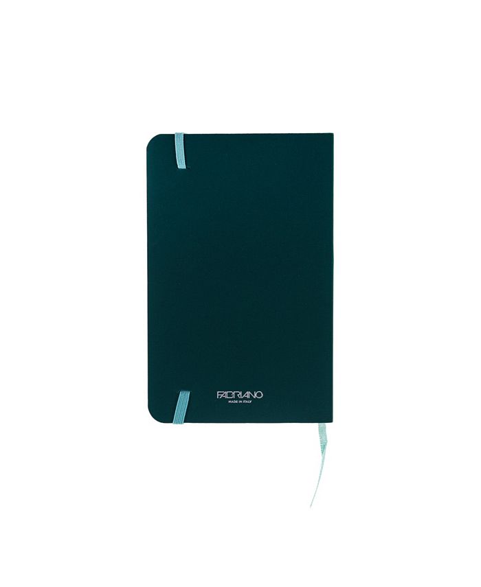 Fabriano Ispira Soft Cover Dotted Notebook, 3.5" x 5.5" - Macy's