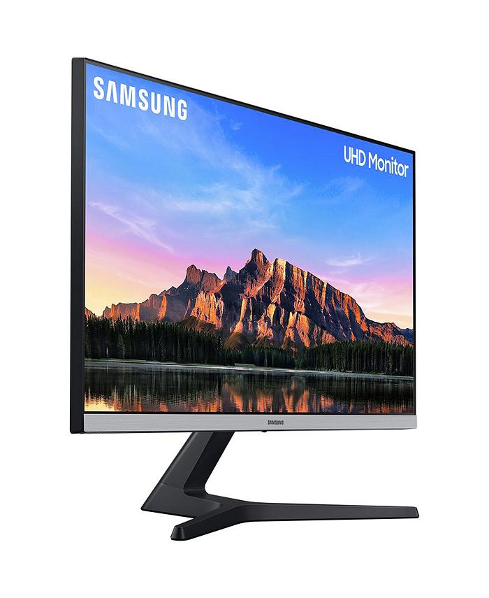 Samsung 28 inch 4K UHD Monitor with AMD Free Sync - Macy's
