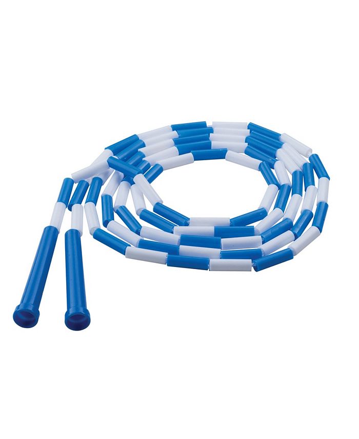 Champion Sports Plastic Segmented Jump Rope, Set of 6 - Macy's