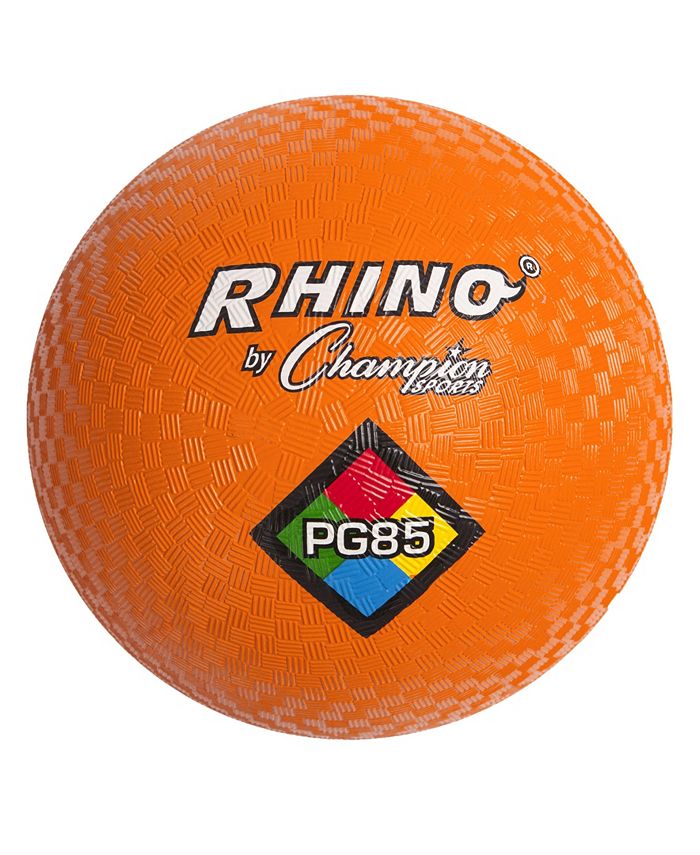 Champion Sports Playground Ball, Set of 3 & Reviews - Home - Macy's