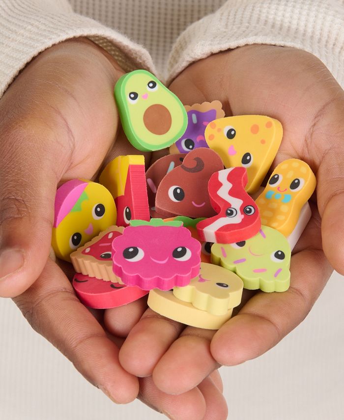 My Squishy Littles Snack Pack Singles - Macy's