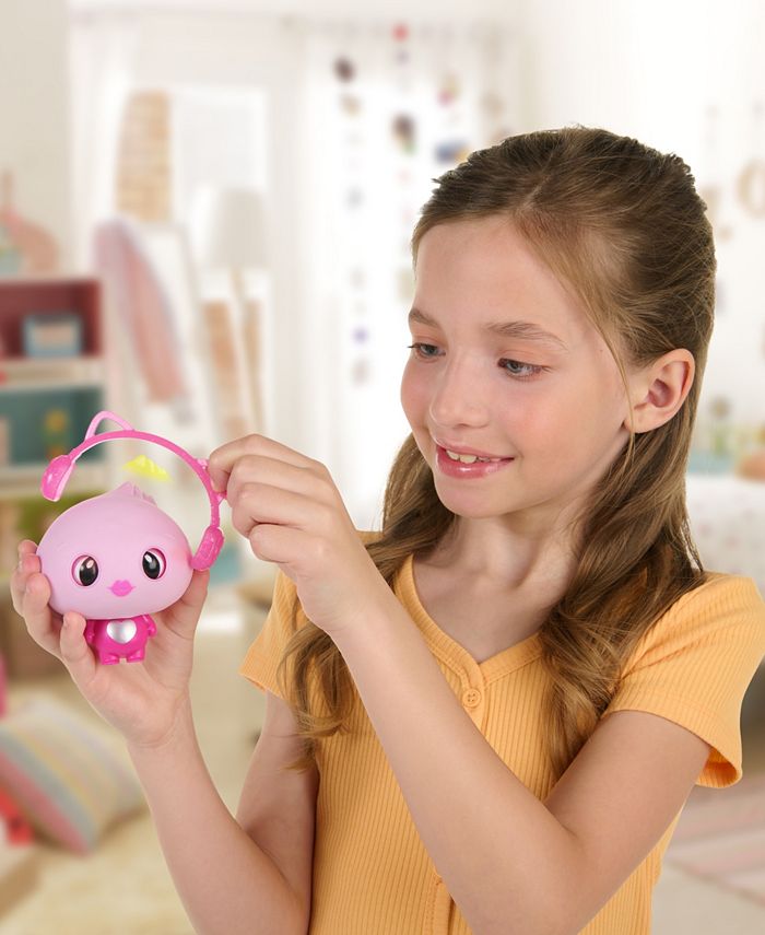 My Squishy Littles Macy's Diva Dee Set - Macy's