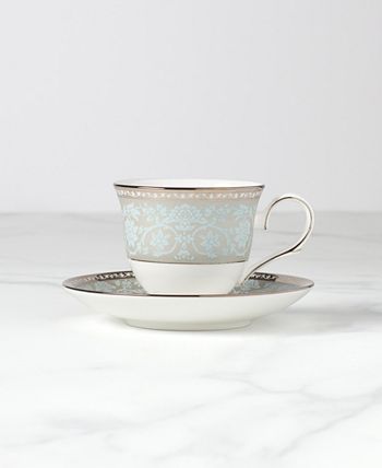 Lenox Westmore Saucer - Macy's
