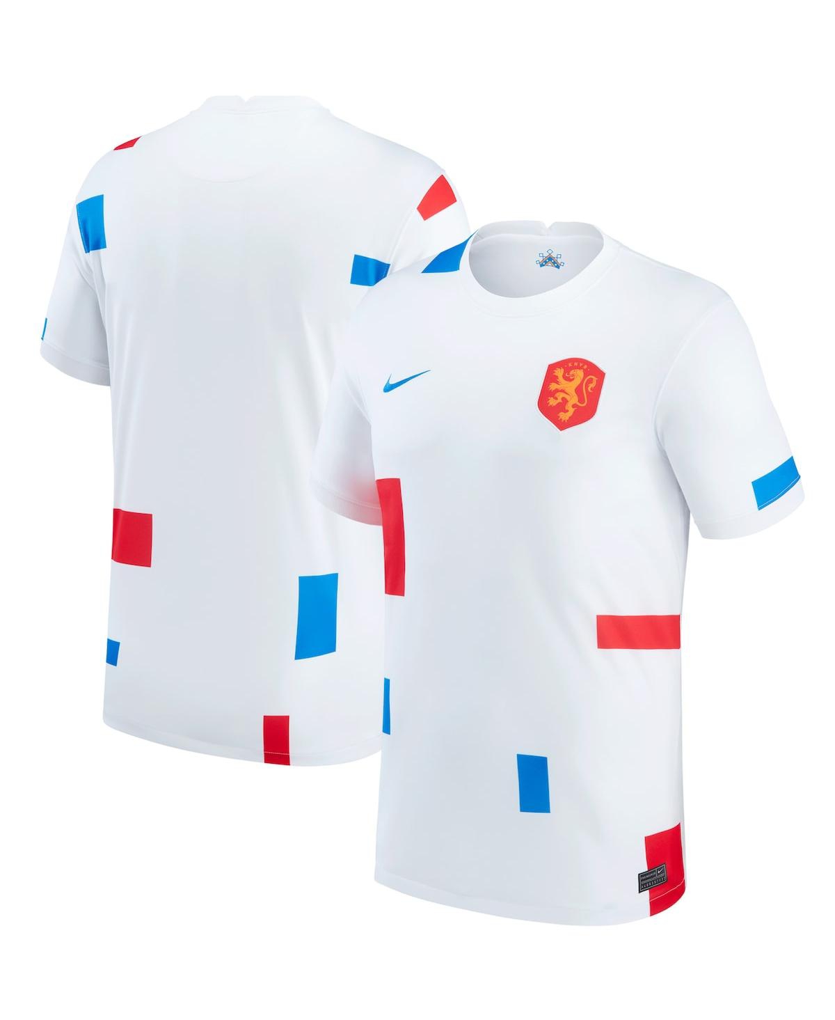 Click here for Mens Nike White Netherlands Womens National Team 2... prices