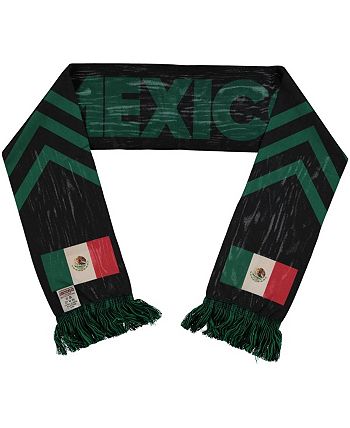 Ruffneck Scarves Women's Mexico National Team Concacaf Gold Cup Scarf ...