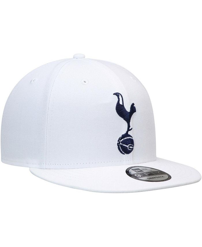 New Era Men's White Tottenham Hotspur International Club 9FIFTY ...
