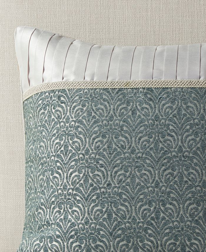 Madison Park Signature Adelphia Jacquard 8-Pc. Comforter Set, Queen ...