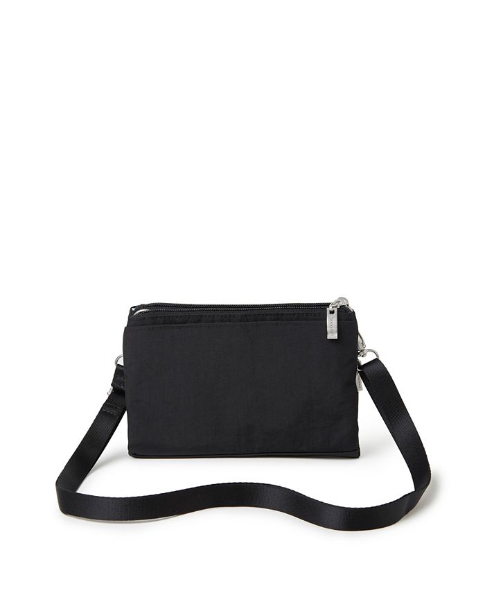 Baggallini Women's Subway Small Crossbody Bag - Macy's