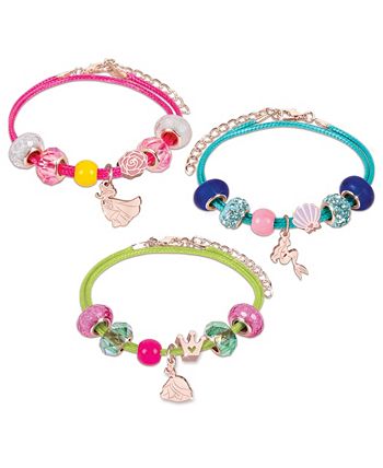 Make It Real Disney Ultimate Princess Jewels Gems - Macy's