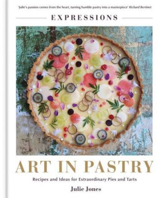 Art in Pastry: The Delicate Art of Pastry Decoration: Recipes and Ideas ...