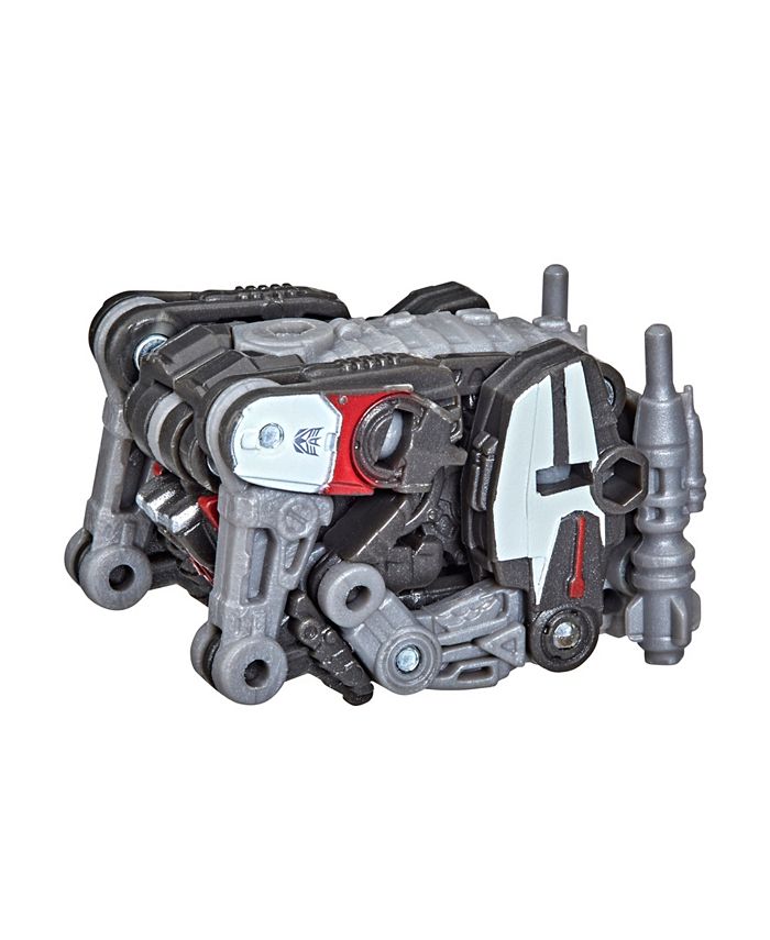 Transformers Studio Series Core Class Transformers Bumblebee Ravage ...