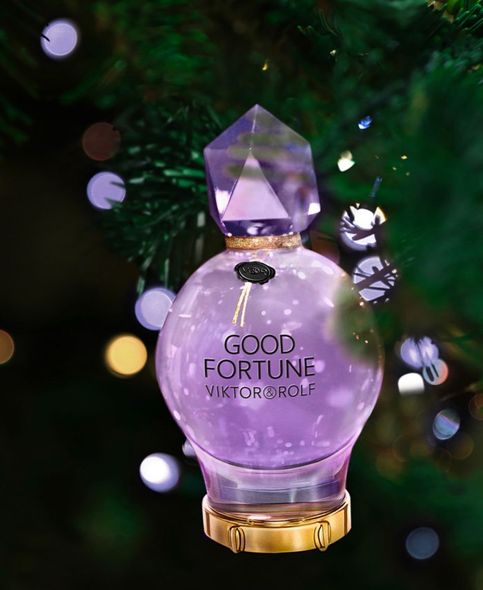 Viktor & Rolf 2-Pc.Good Fortune Eau de Parfum Gift Set - Macy's