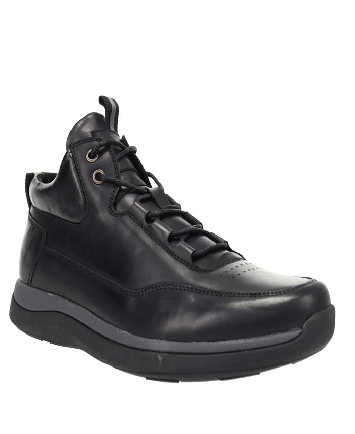 Propet Men's Pax Sneaker Shoes - Macy's