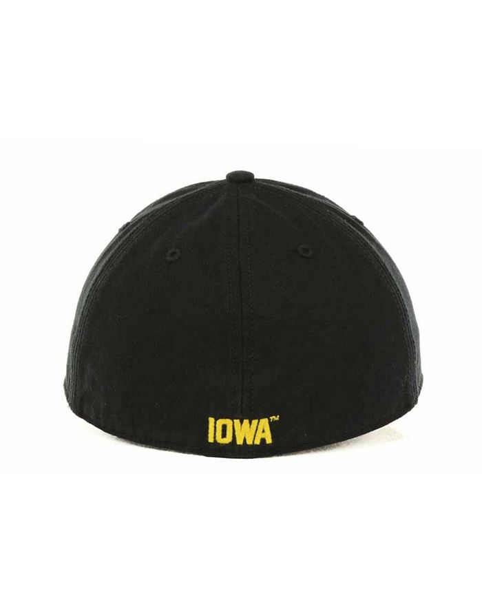 '47 Brand Iowa Hawkeyes Vault Franchise Cap - Macy's