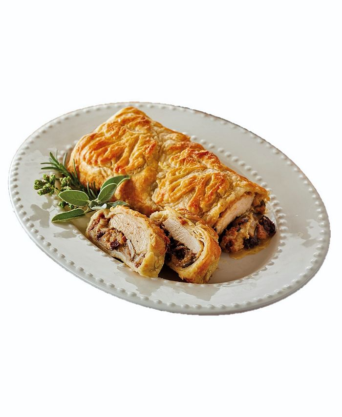 Harry & David Turkey and Stuffing Wellington Dinner - Macy's