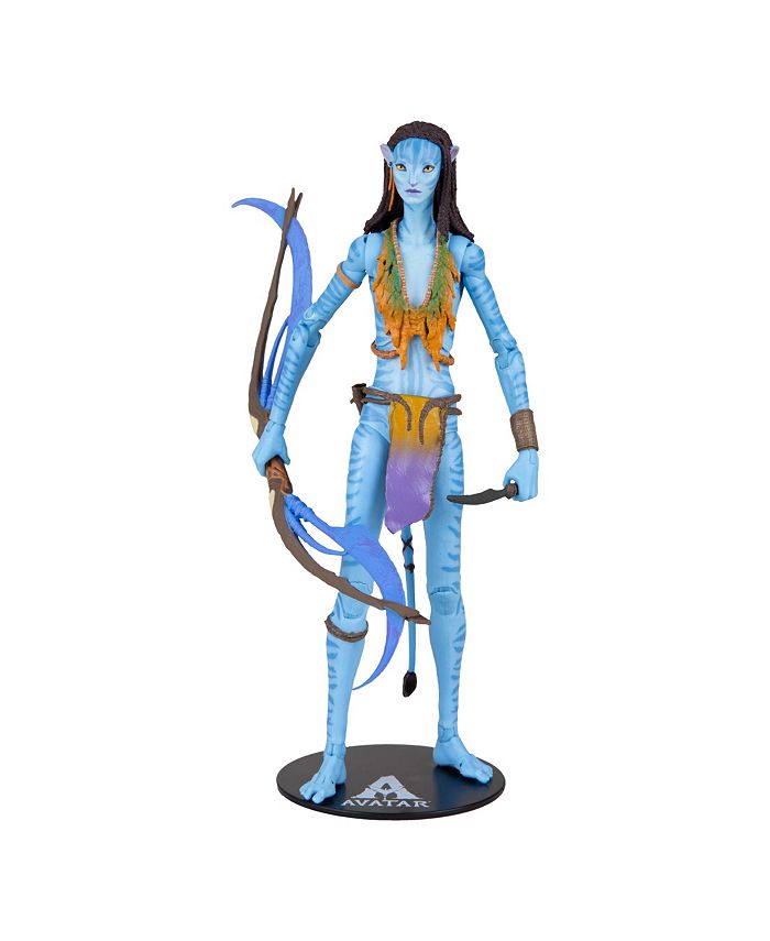 Avatar 7-inch Figure - Macy's