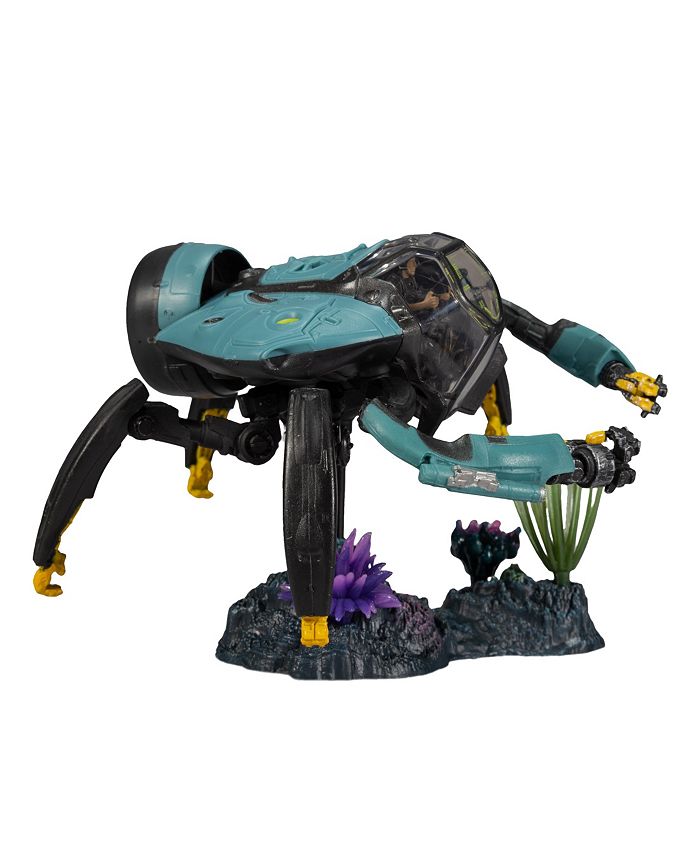 Avatar - World of Pandora Medium Deluxe Creature/Vehicle - Macy's
