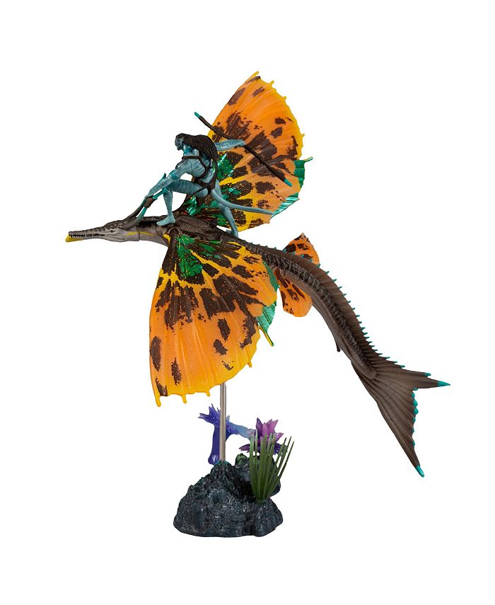 Avatar - World of Pandora Medium Large Deluxe Creature/Vehicle - Macy's