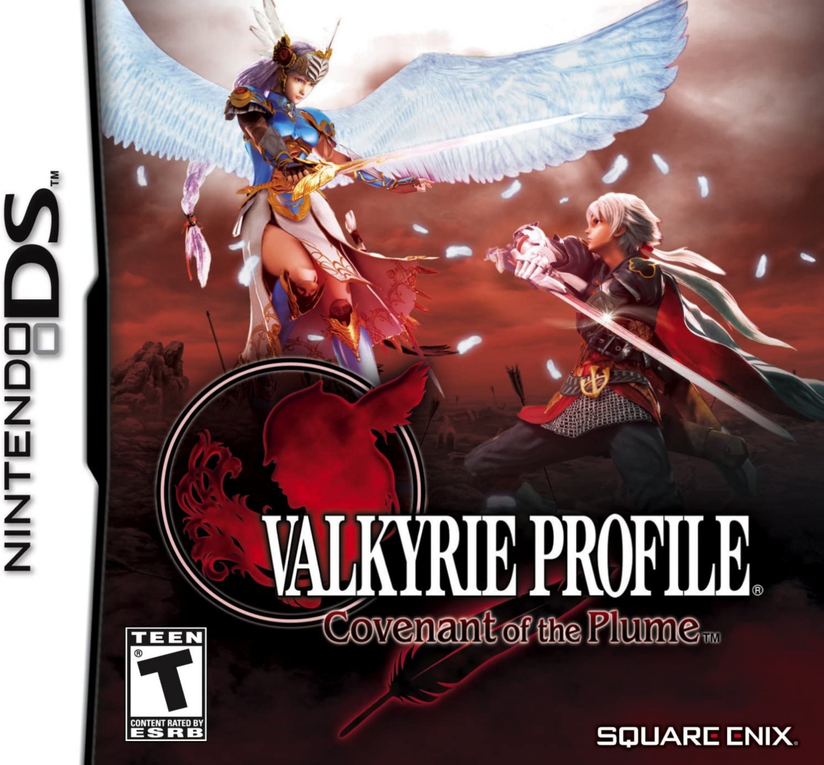 Click here for Square Enix Valkyrie Profile : Covenant of the Plu... prices
