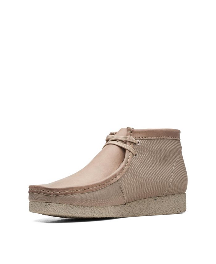 Clarks Men's Collection Shacre Comfort Boots - Macy's