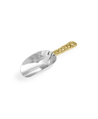 Michael Aram Love Knot Ice Scoop - Macy's