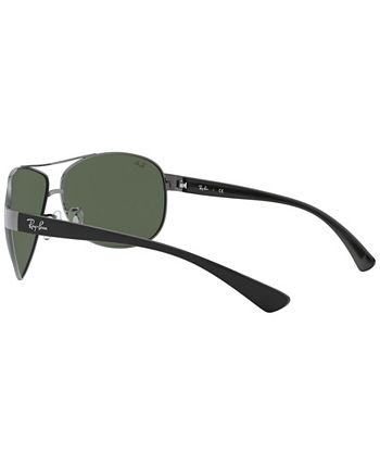 Ray-Ban Sunglasses, RB3386 - Macy's