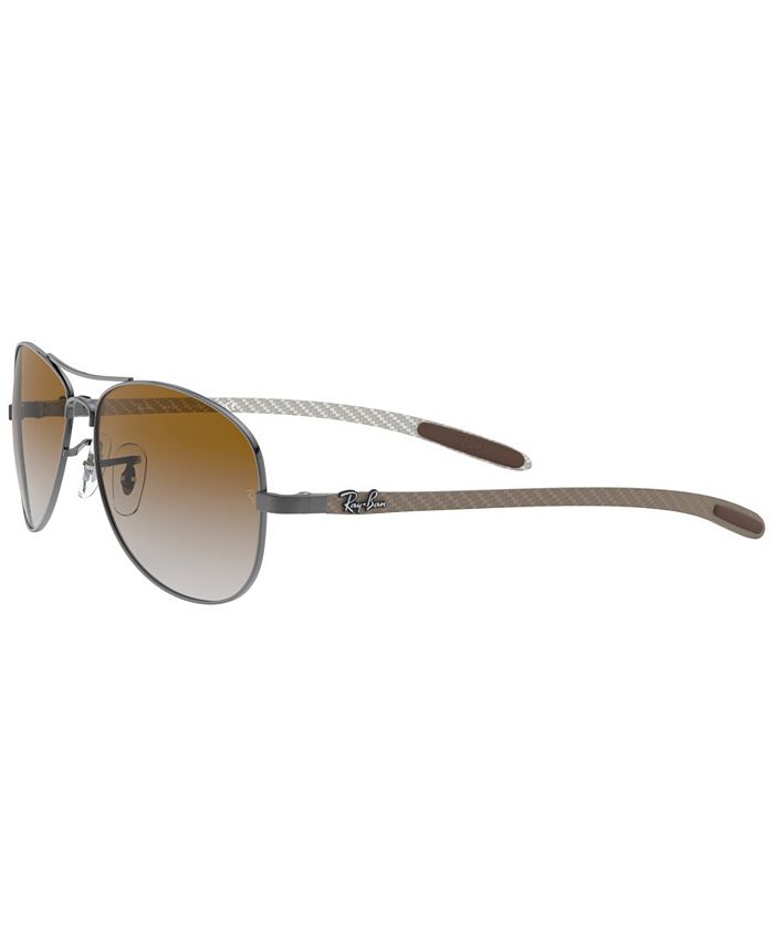 Ray-Ban Sunglasses, RB8301 - Macy's