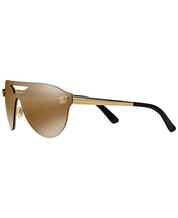 Versace Sunglasses, VE2161 - Macy's