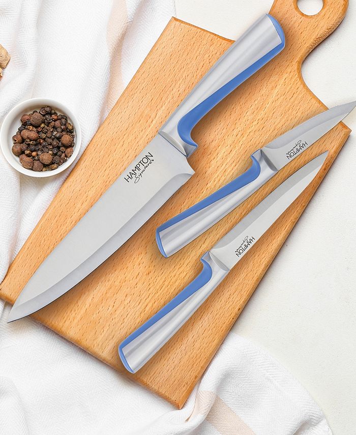 Hampton Forge 14 Piece Orion Cutlery Set - Macy's