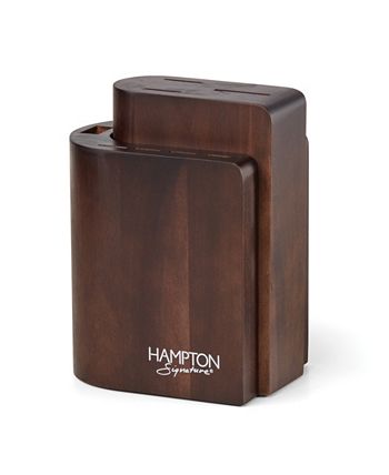 Hampton Forge 13 Piece Logan Block Set - Macy's